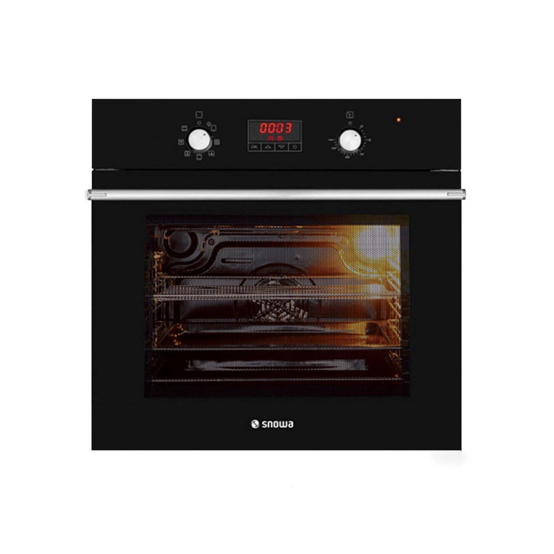 فر توکار اسنوا مدل SBE-3614 - فروشگاه پارسینا